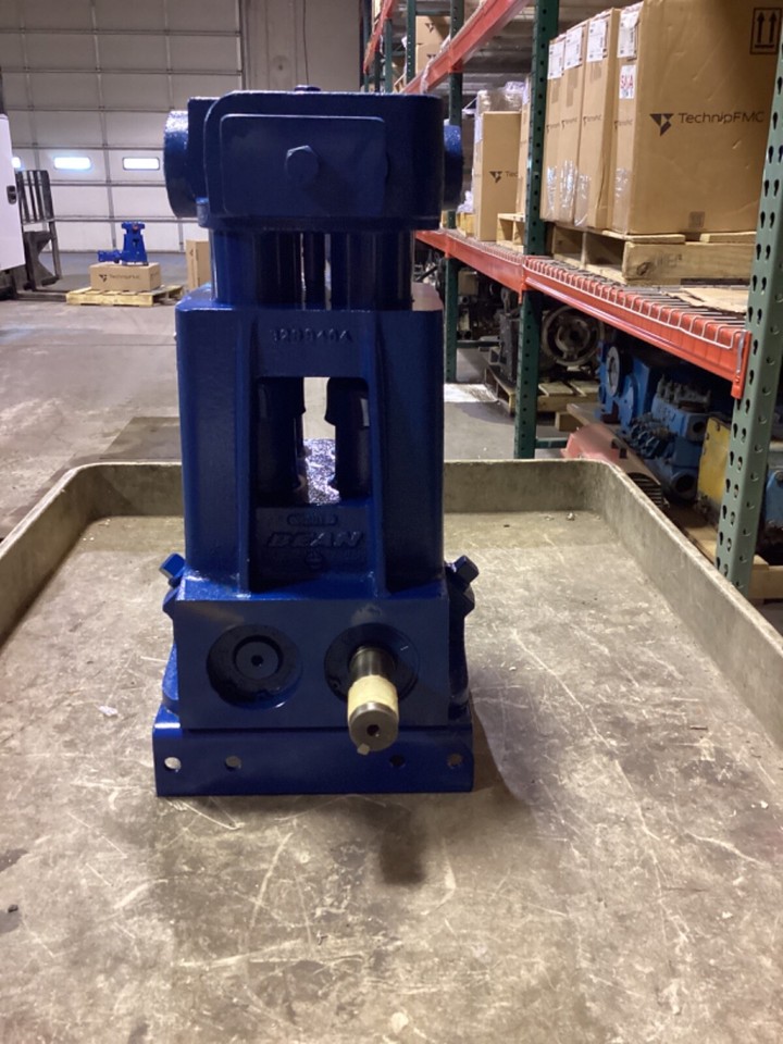 FMC Bean Pump E0411 | eBay