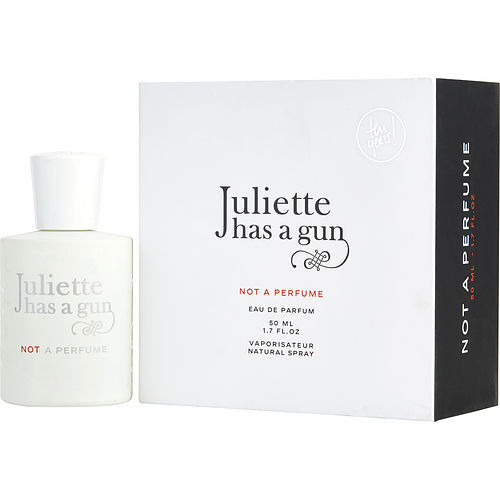 NOT A PERFUME by Juliette Has a Gun 1.7 OZ Authentic 3770000002782| eBay