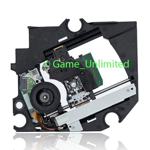 NEW OEM SONY PlayStation 5 PS5 DVD DRIVE DECK + LASER LENS KES-497A KEM ...