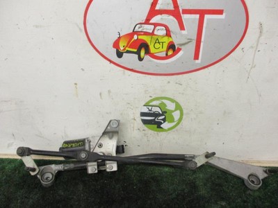 Moteur essuie glace avant MERCEDES CLASSE A 176 1768200040 | eBay