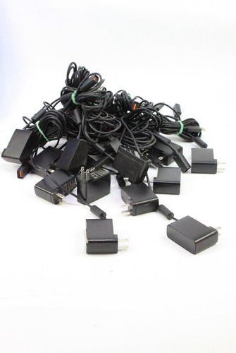 Lot 15 OEM Microsoft Model 1429 AC Adapter Power Supply for XBox 360 ...
