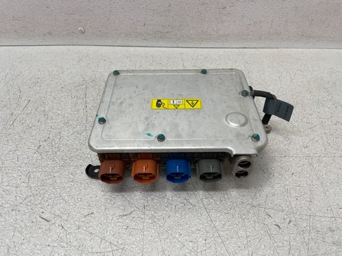 2012-2016 TESLA Modèle S Avant Haut Voltage Jonction de Distribution ...