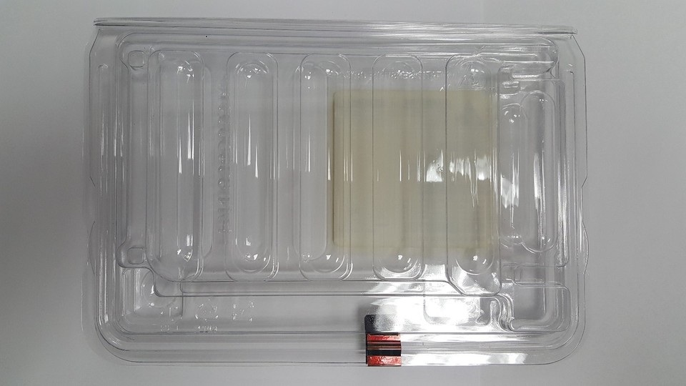 OEM QLOGIC QLE2764-SR 4-Ports 32Gb FC Card Storage Plastic Protective ...