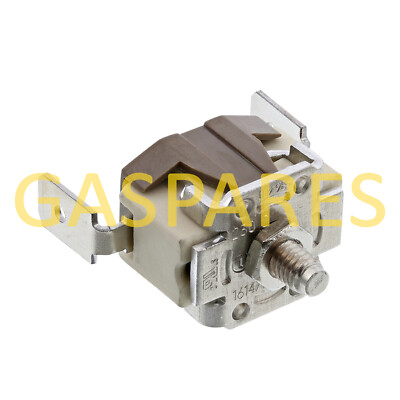 Zanussi Electrolux Over Heat Stat Part No 5612194117 New GENUINE | eBay UK