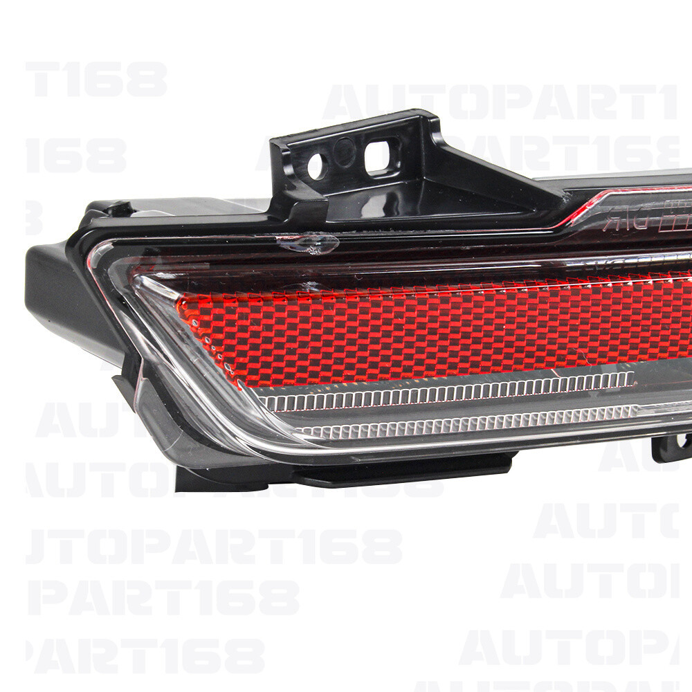 2022-2023 Land Rover Range Rover Right side Rear Bumper Light Lamp ...