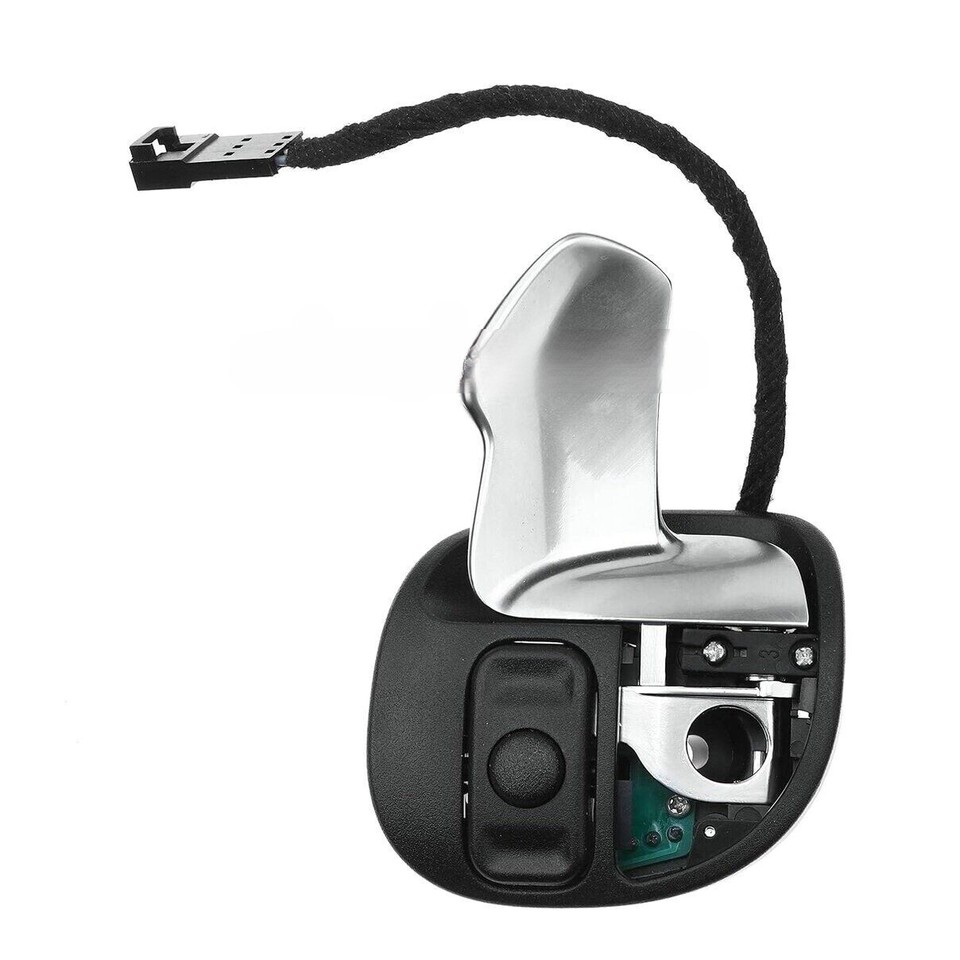 Hellcat Paddle Shifter Set for Challenger Charger 15-21 2Pcs Enhanced ...