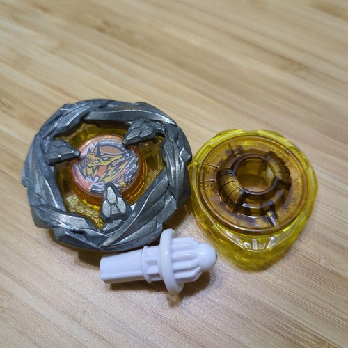 Ptera Swing 1-60B Beyblade X Used Collectible Toy Accessories | eBay