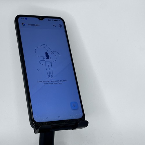 OnePlus Nord N300 CPH2389 64GB Midnight Jade T-Mobile Unlocked W046509 ...