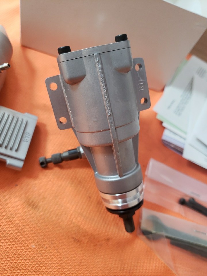 OS Engine - OS Max 46 SF Ring - RC motor - New - No 15420 | eBay