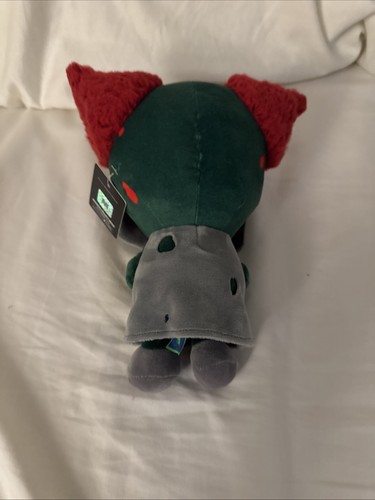 Makeship Tricky the Clown Plush By: MADNESS: Project Nexus. Rare Only ...