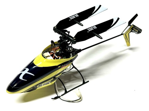 Blade Nano CPX Heli - Read Description | eBay