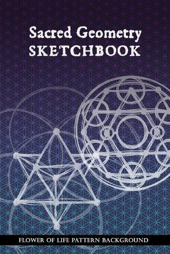 The-Apollo-Book Sacred Geometry Sketchbook (Paperback) (US IMPORT ...