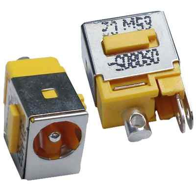 AC DC POWER JACK PORT CONNECTOR for GATEWAY MINI LT2104U LT2106U ...