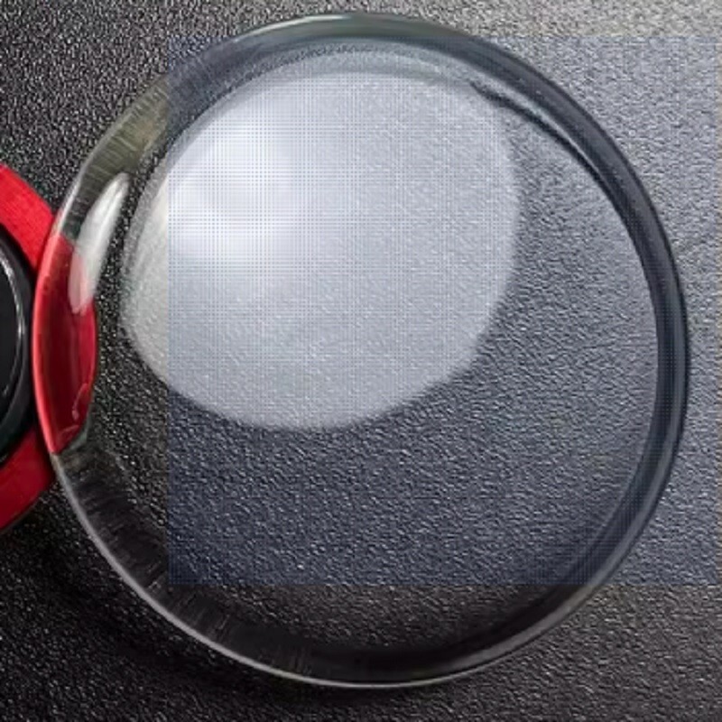 Pot Type Domed Bubble Mineral Watch Glass Crystal 28-42mm High Quality ...