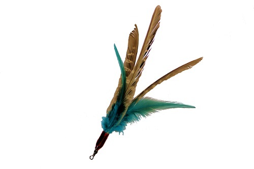 Da Bird Super Refill Cat Toy- Original (Go Cat) & the Best-Australian ...