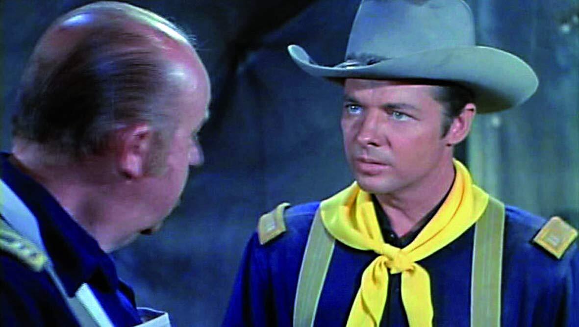 Im Land der Apachen (DVD) Nally Stephen Marlowe Hugh Adams Julie ...