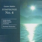 Mahler - CD - Sinfonie Nr. 04 (Netherlands PO/Haenchen, Alexandra Coku ...