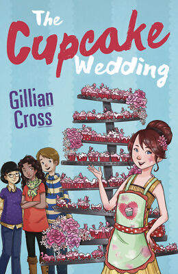 NEW BOOK The Cupcake Wedding by Cross, Gillian (2018) 9781781127957 ...