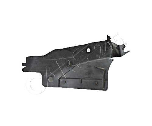 Unterbodenschutz rechts Für BMW F30 F35 F80 F31 11-15 51757258050 | eBay.de