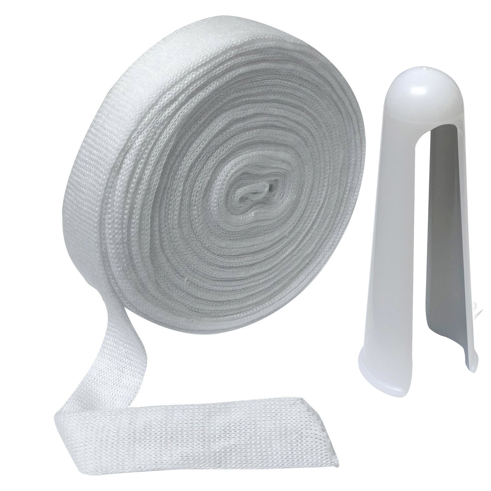 Comfinette Size '12' Tubular Bulky Fingers Toes Bandage Dressing ...