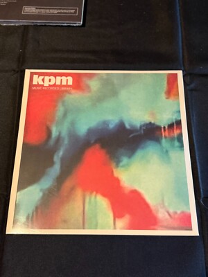 KPM Music Recorded Library Matt Berry SEALED Record 676499077054| eBay