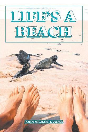John-Michael Lander Life's a Beach (Poche) | eBay