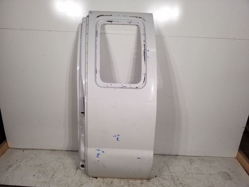 Rear Left Driver Moveable Door Shell | Fits 1999-2007 Ford F250 F350 ...
