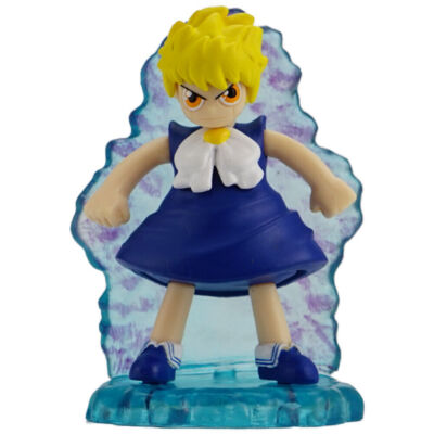 #F94-541 Bandai Zatch Bell 3" figure Gash Bell | eBay