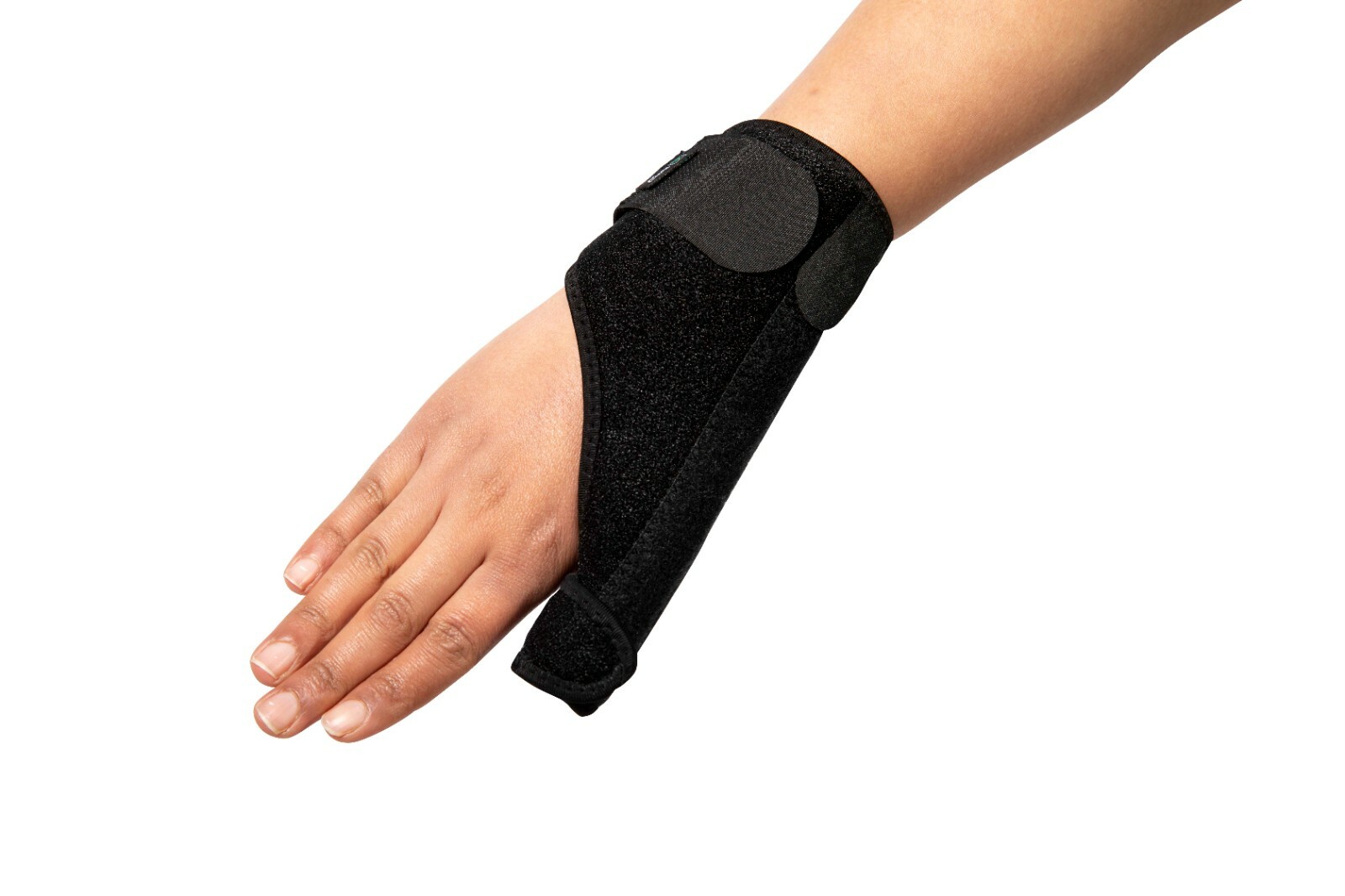 Thumb Spica Splint Brace Support Sports Strap Arthritis Injury Basal ...