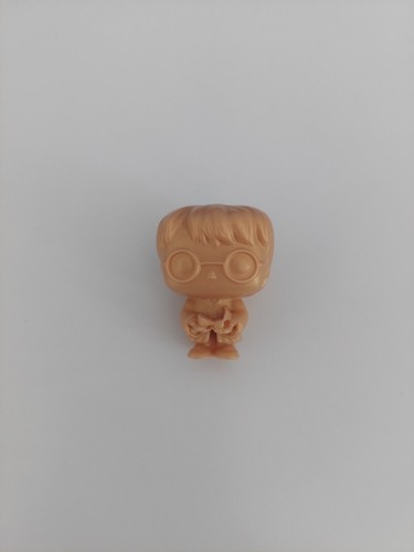 Rare 2024 Golden Harry Potter Kinder Joy – Limited Edition Collectible ...