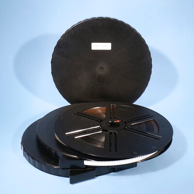 Super 8mm Star Wars A New Hope & Walt Disney Micky Mouse Film Reel ...