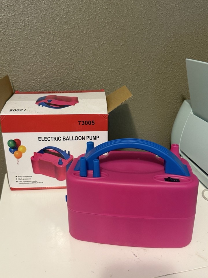 Balloon Stuffing Tool Balloon Stuffing Machine Filling Balloon Expander ...