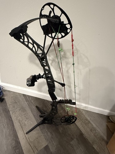 Mathews v3 31 RH | eBay