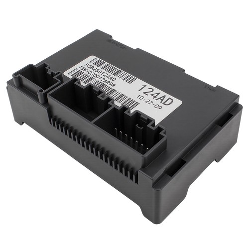 For 2016-2018 Dodge Jeep Transfer Case Control Module Replaces Mopar ...