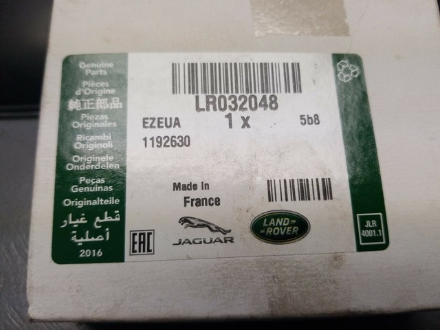 New! Genuine Land Rover Upper Engine Timing Chain LR032048 | eBay