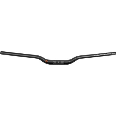 ErgoTec Lenker Ergo Plus Ø 31,8mm, Backsweep 16°, Upsweep 5° sw 275g ...