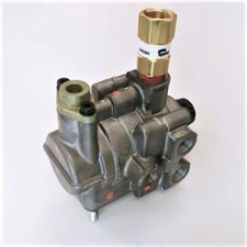 Bendix K049154 Sr-7 Air Brake Spring Valve 909762 for sale online | eBay