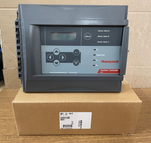 301-C-DLC HONEYWELL CONTROLLER | eBay