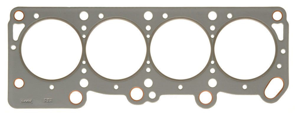 Engine Cylinder Head Gasket-Base, GAS, SOHC, FI, Natural, 8 Valves ...