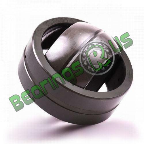 GE45ES Dunlop Spherical Plain Bearing 45x68x32/25mm | eBay