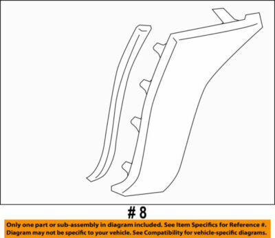52113-04020 Toyota Extension, front bumper, lh 5211304020, New Genuine ...