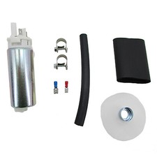 Genuine OEM Ford F3ta-9j274-aa F3tz9j274a Fuel Pump Check Valve Set X2 ...