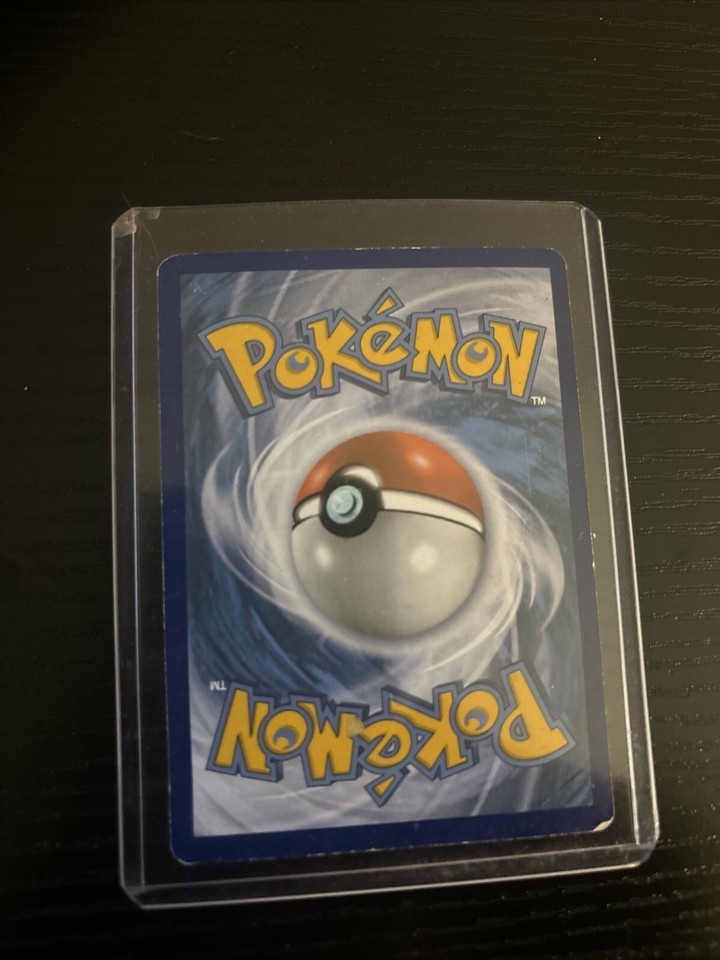 Pokémon TCG Mega-Mewtwo-EX Breakthrough 64/162 Holo Holo Rare EX | eBay