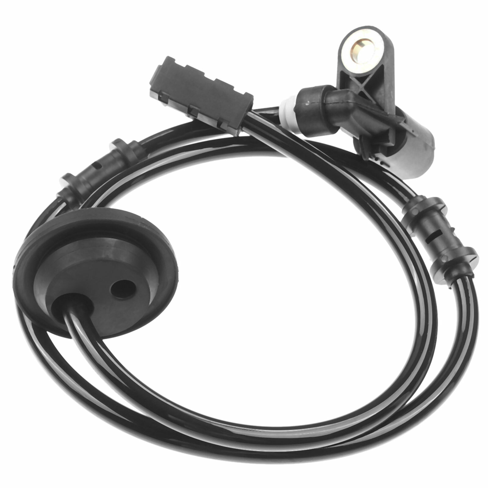 Rear Left LH Driver ABS Wheel Speed Sensor for Mercedes-Benz C220 1996 ...