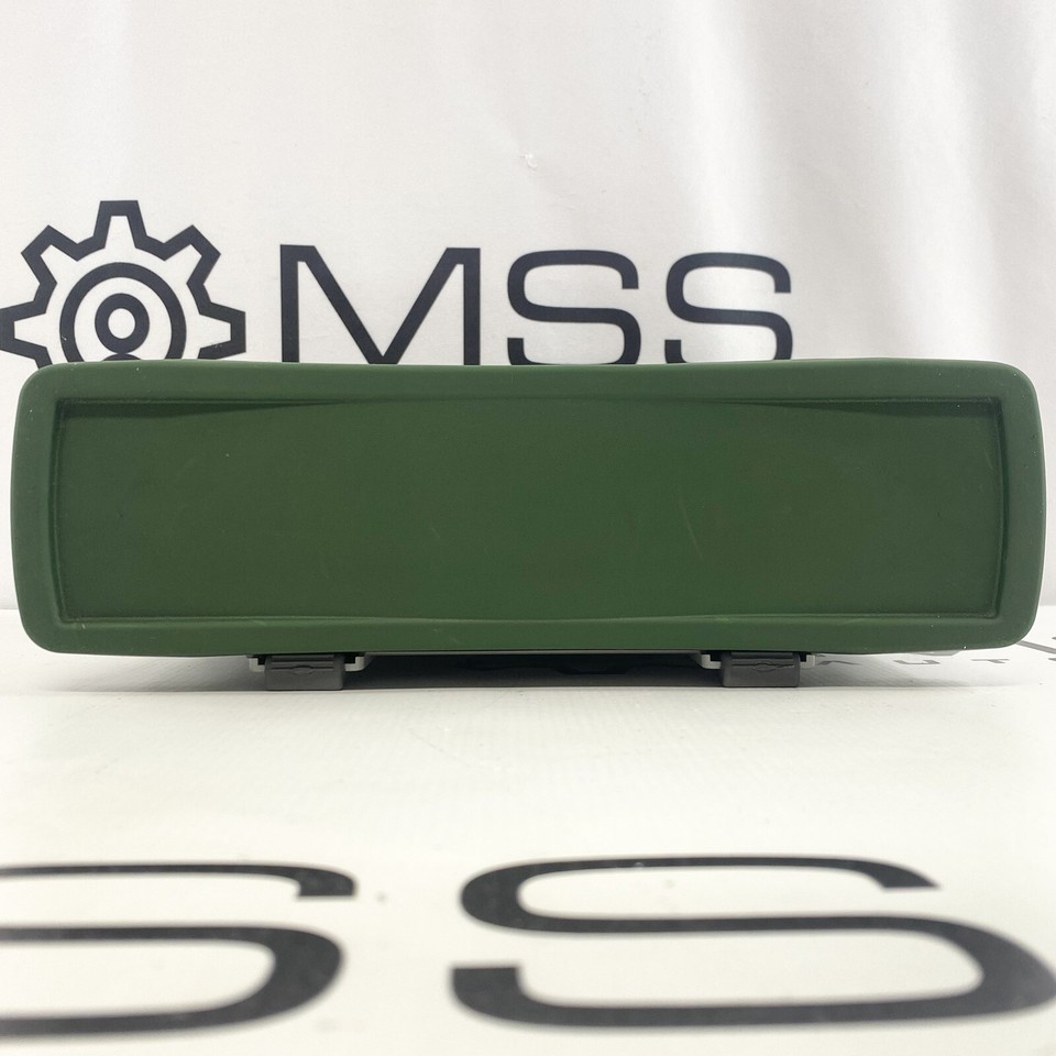 Anritsu MS2712E Spectrum Master Analyzer 100 kHz to 4 GHz Opt 9/31/541 ...