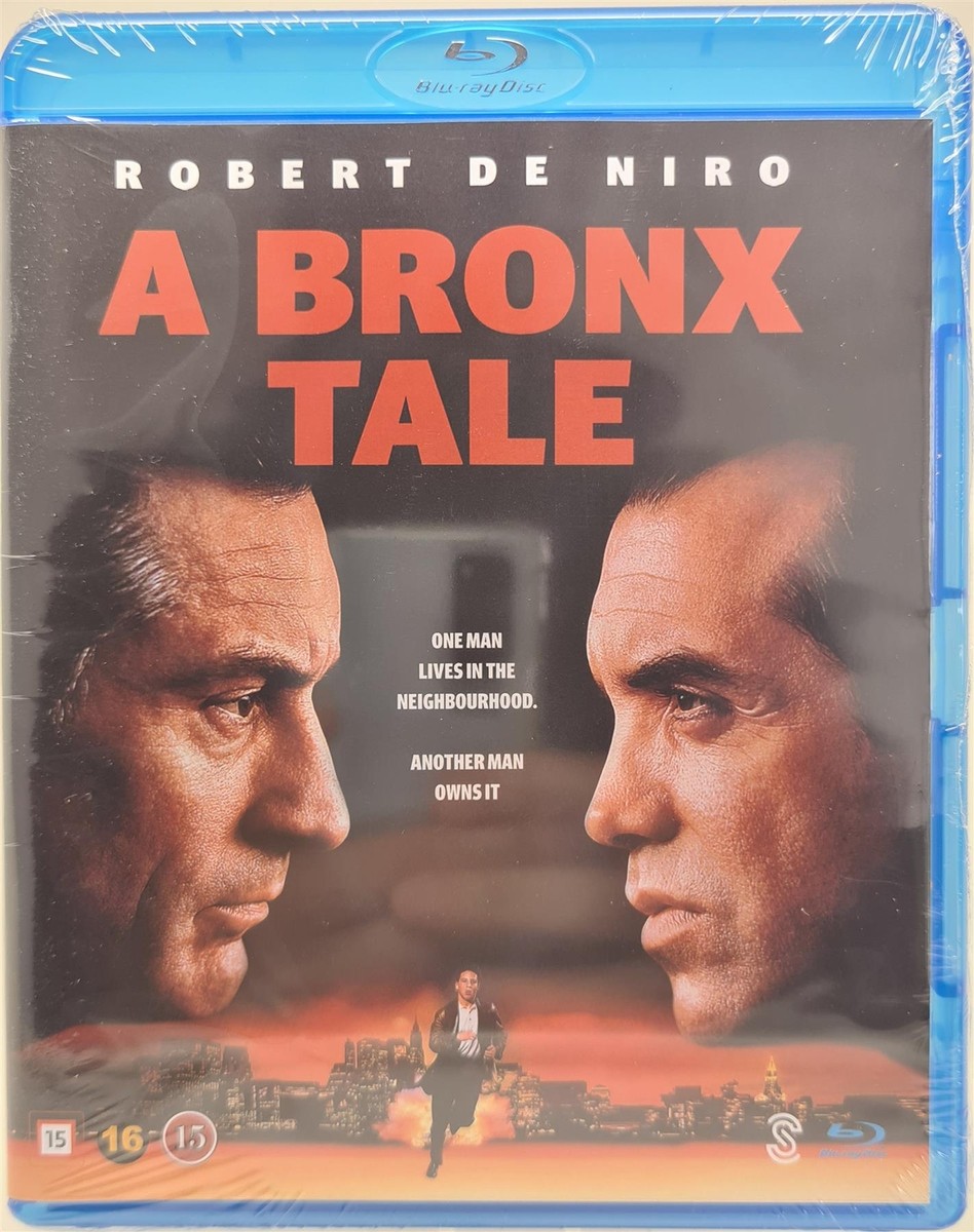 A Bronx Tale I'm Thrilled To Share That "A Bronx Tale Cigar" Made It