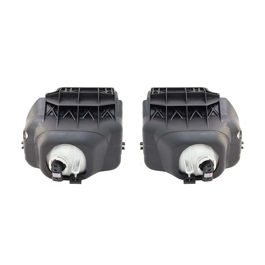 PAIR OF FOG LIGHTS FOR CHEVROLET AVALANCHE 1500 2500 2002-05 2006 ...