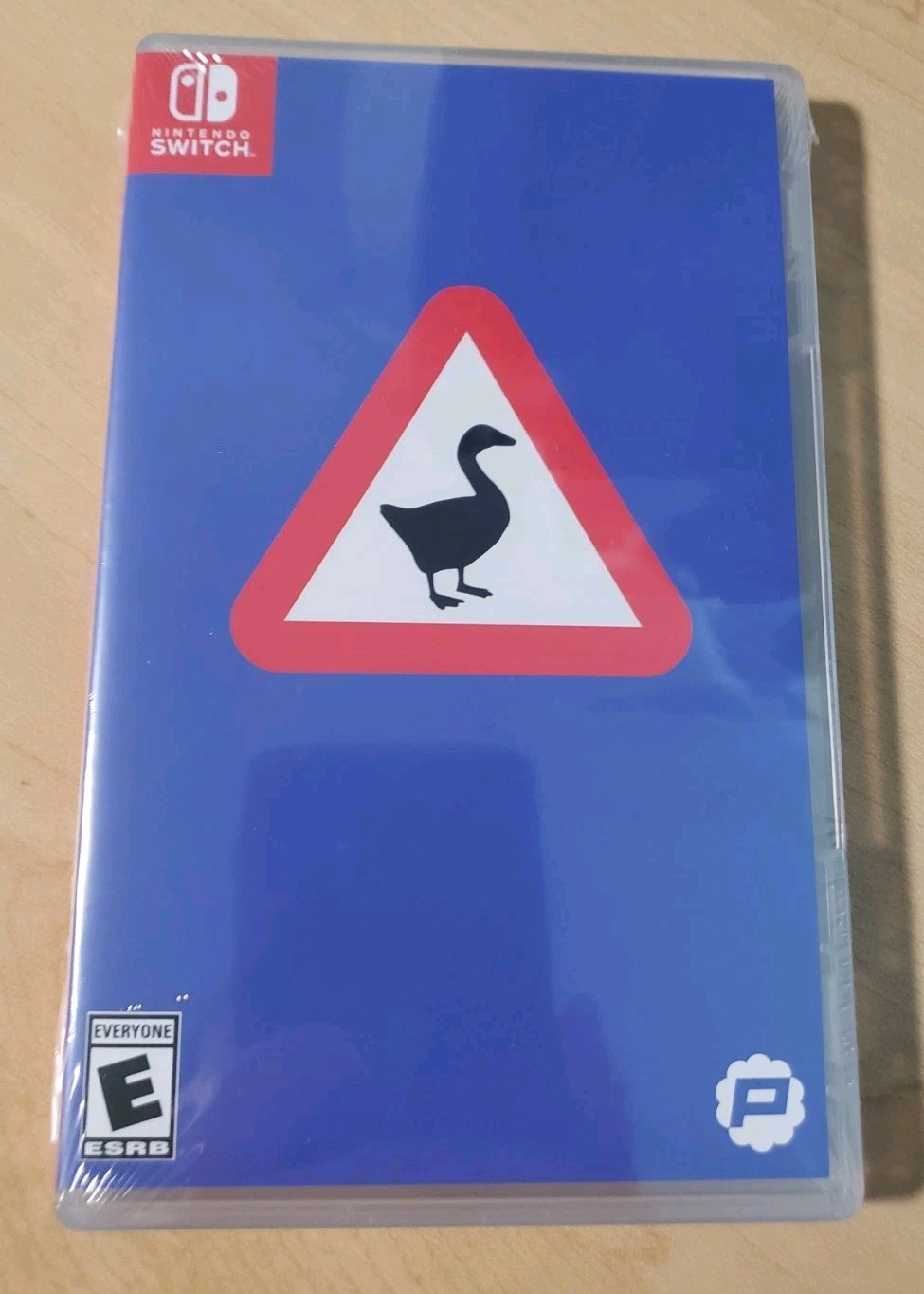 Untitled Goose Game Nintendo Switch - BRAND NEW Physical Copy Fast ...