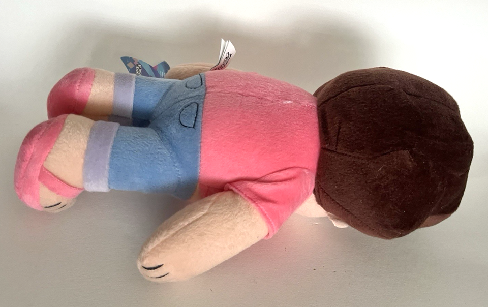 2018 Steven Universe Plush Stuffed Toy Doll Toy Factory Cartoon Network ...