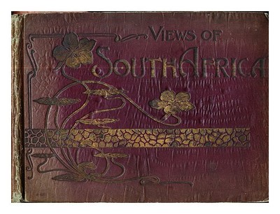 G. W. WILSON & CO Views of South Africa First Edition Hardcover | eBay